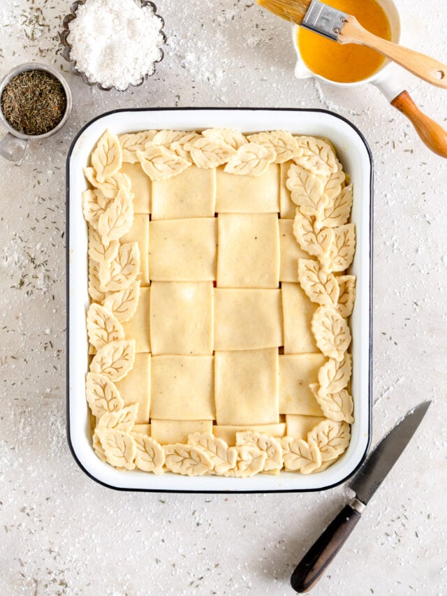 Savoury Archives - Cloudy Kitchen