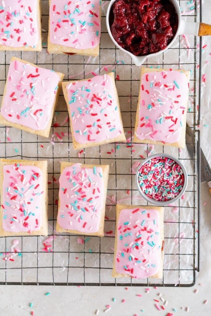 Recipe Index - Cloudy Kitchen