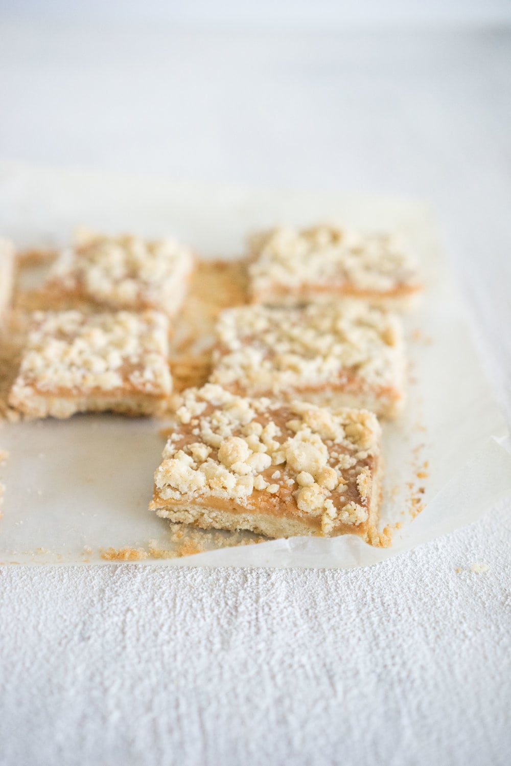 Tan Square (Tan Slice Recipe) - a New Zealand Classic - Cloudy Kitchen