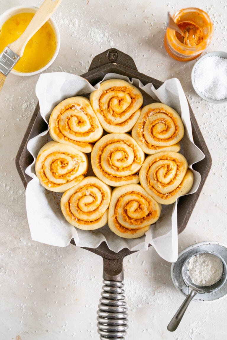 Recipe Index - Cloudy Kitchen