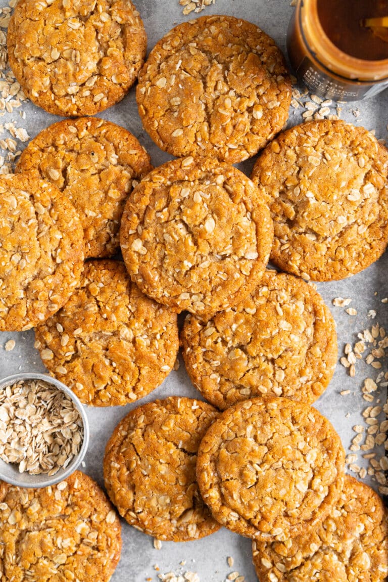 Recipe Index - Cloudy Kitchen