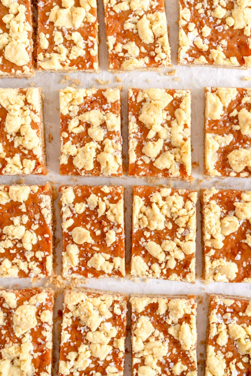 Homemade Tan Slice - Cloudy Kitchen