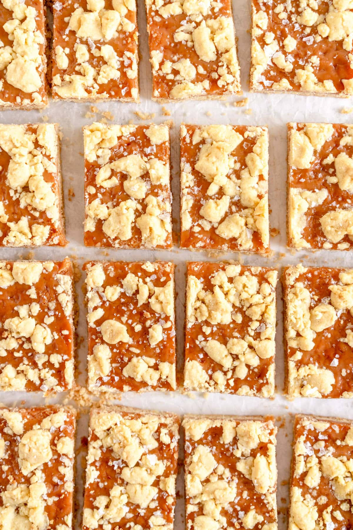 Homemade Tan Slice - Cloudy Kitchen