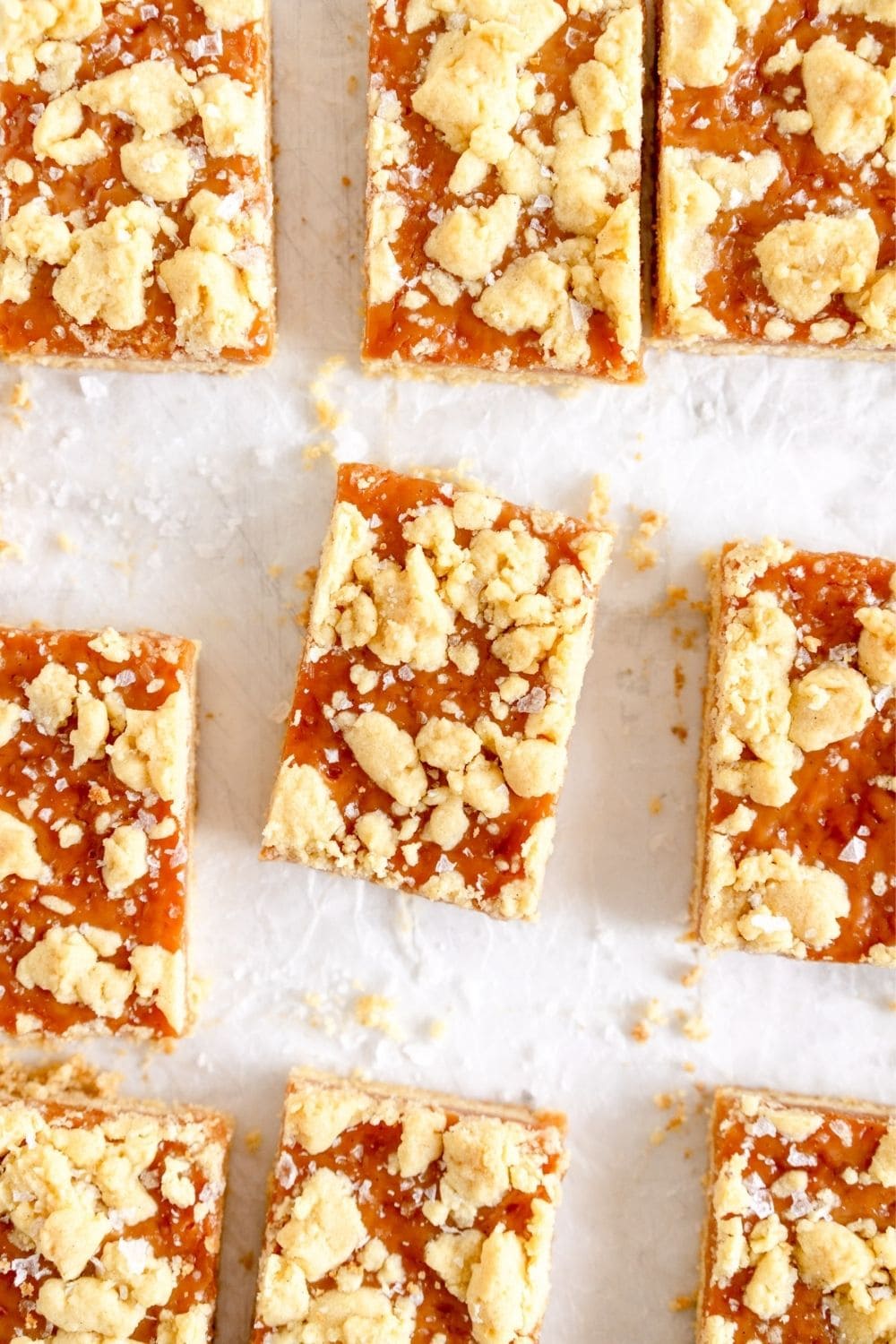 Homemade Tan Slice - Cloudy Kitchen