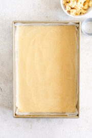 Homemade Tan Slice - Cloudy Kitchen
