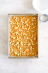 Homemade Tan Slice - Cloudy Kitchen