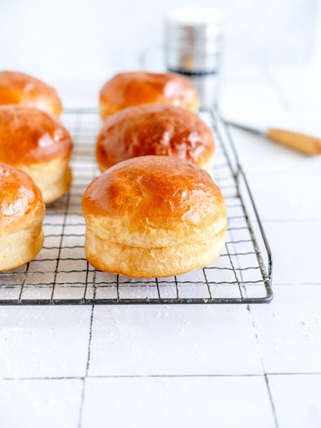 All Recipes - Cloudy Kitchen