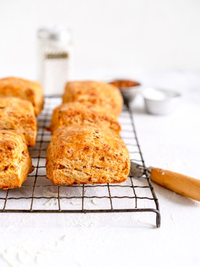 Savoury Archives - Cloudy Kitchen