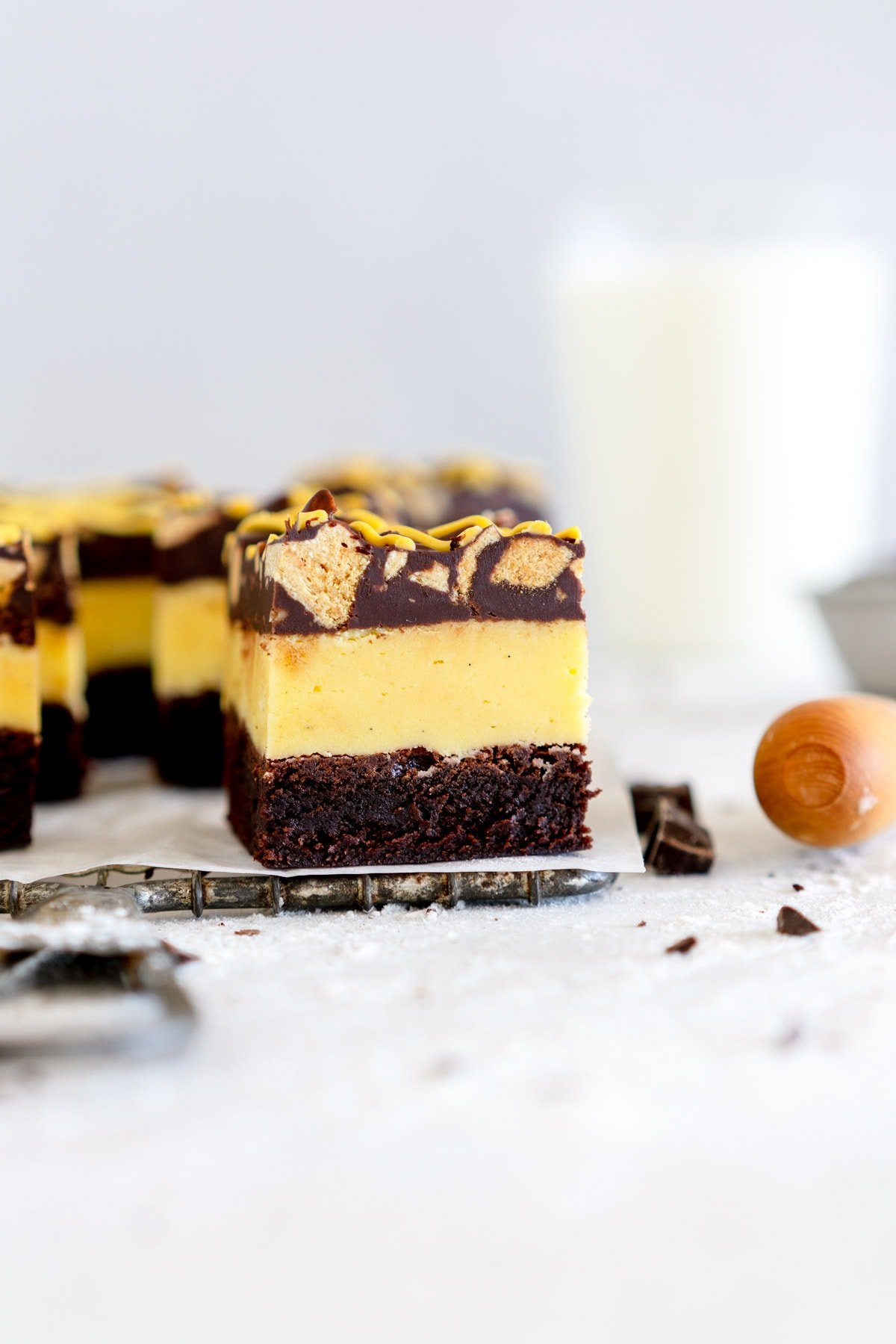 Squiggle Slice - Cloudy Kitchen