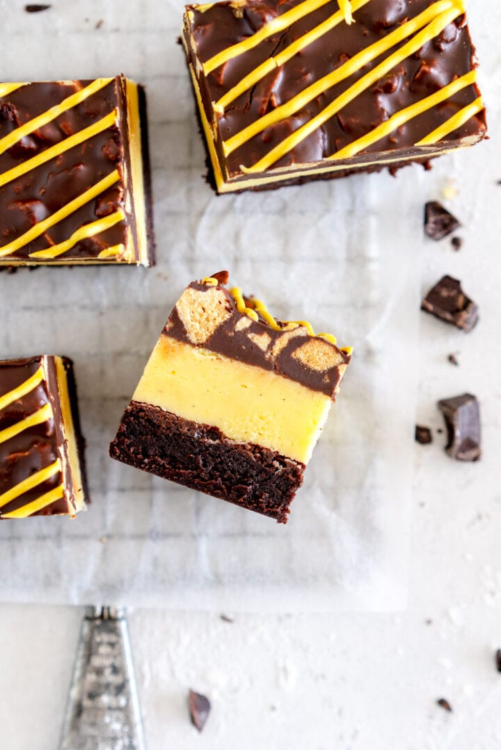 Squiggle Slice - Cloudy Kitchen