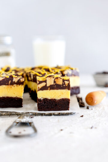 Squiggle Slice - Cloudy Kitchen