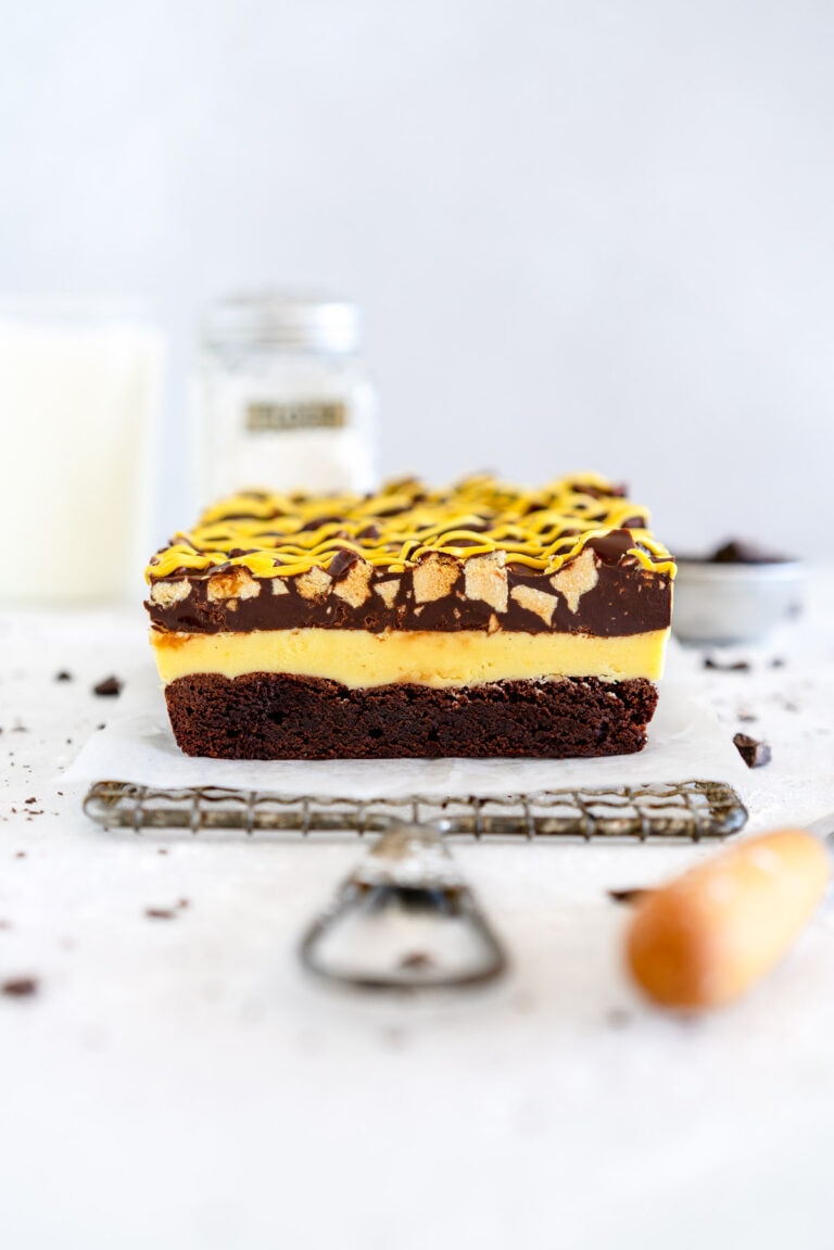 Squiggle Slice - Cloudy Kitchen