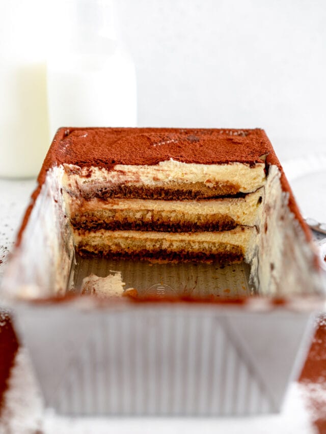 Recipes - Cloudy Kitchen