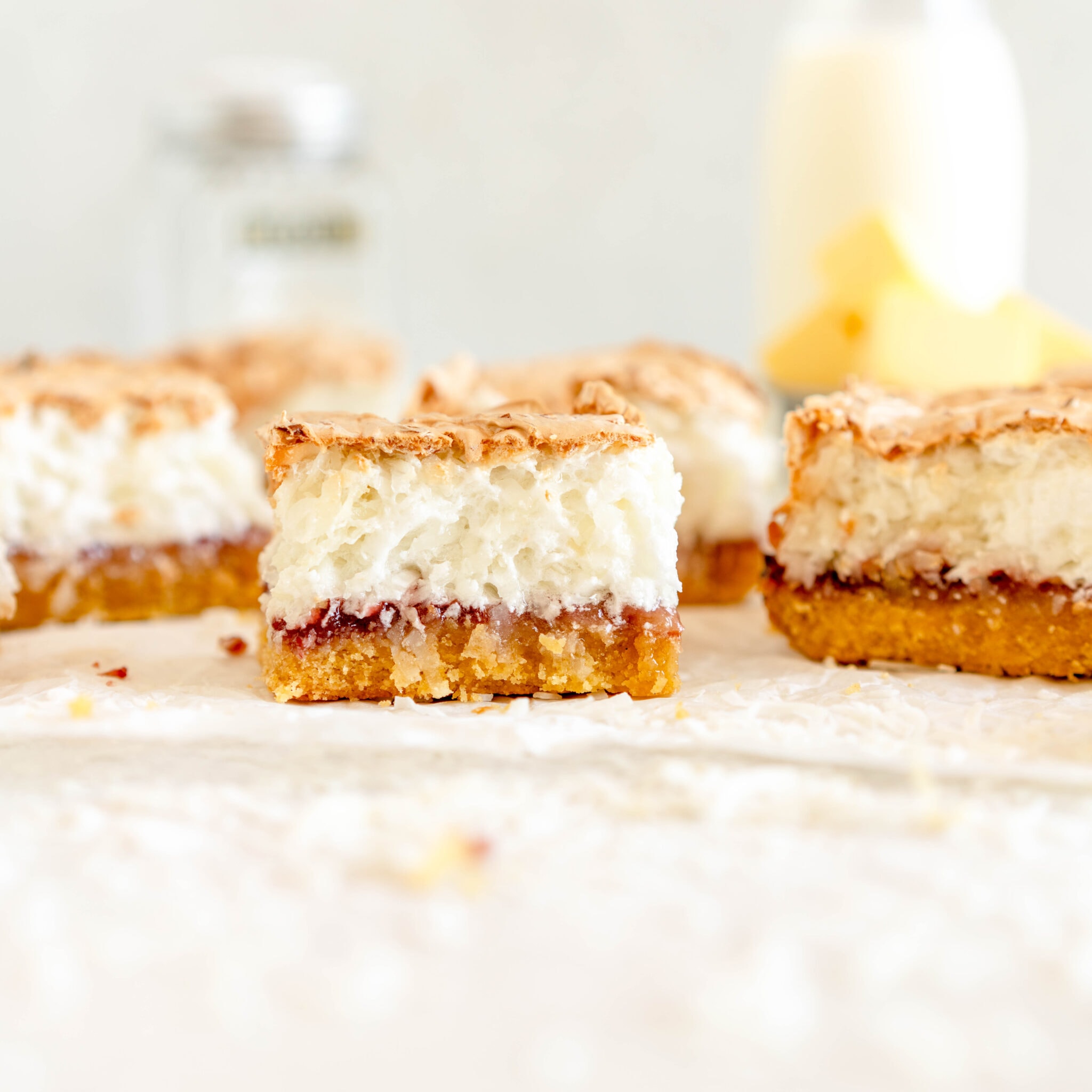 Louise Cake - Cloudy Kitchen