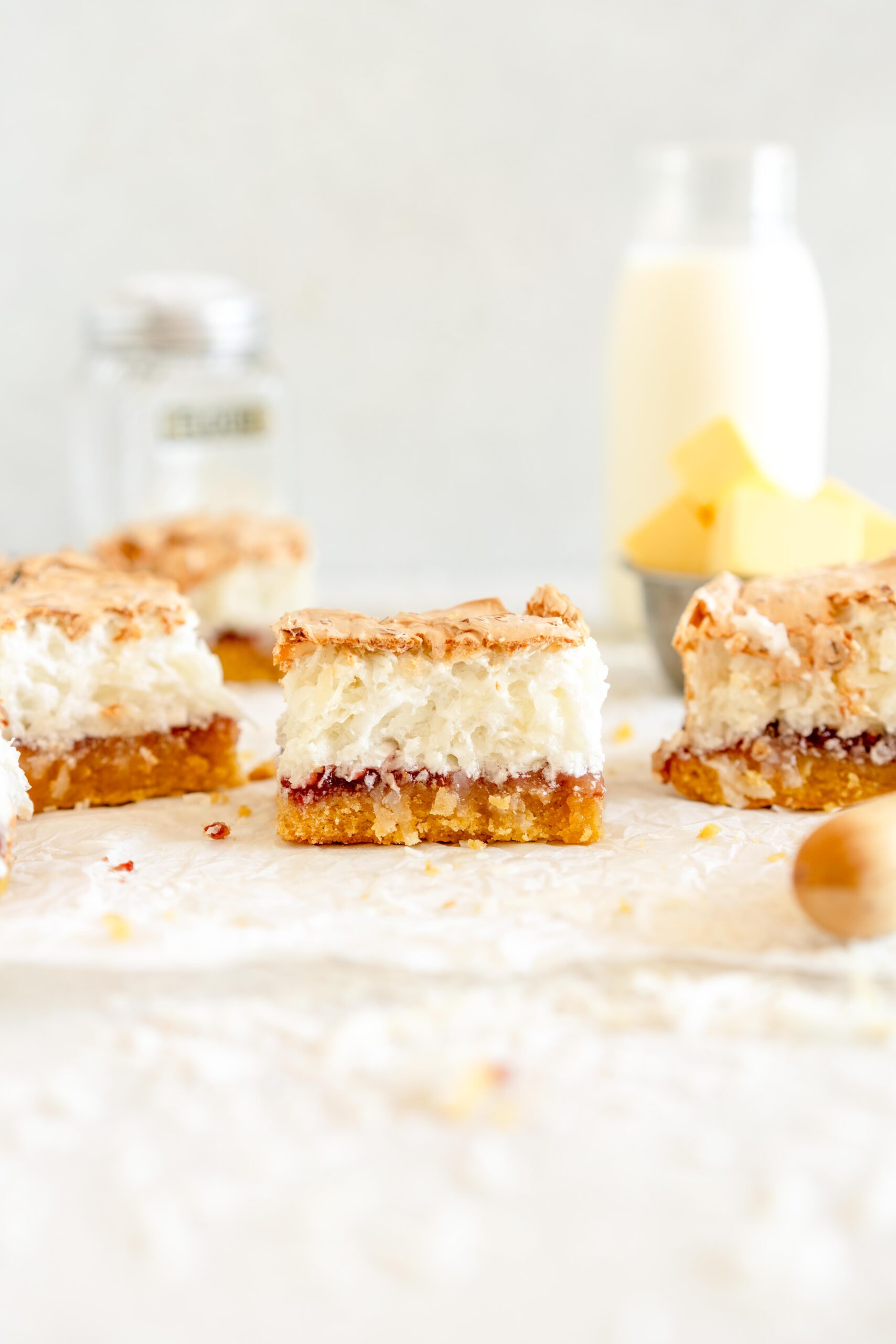 Louise Cake - Cloudy Kitchen