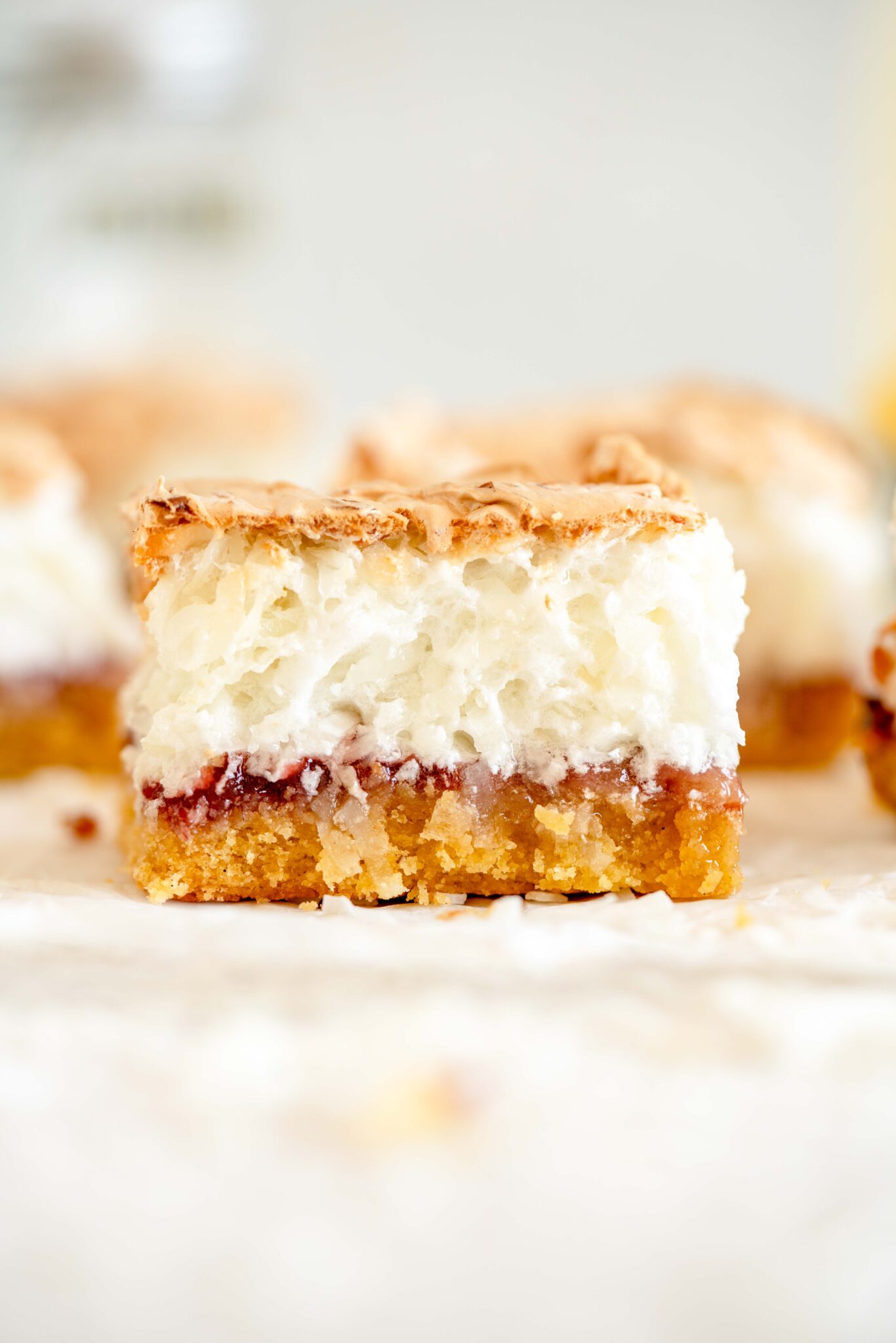 Louise Cake - Cloudy Kitchen