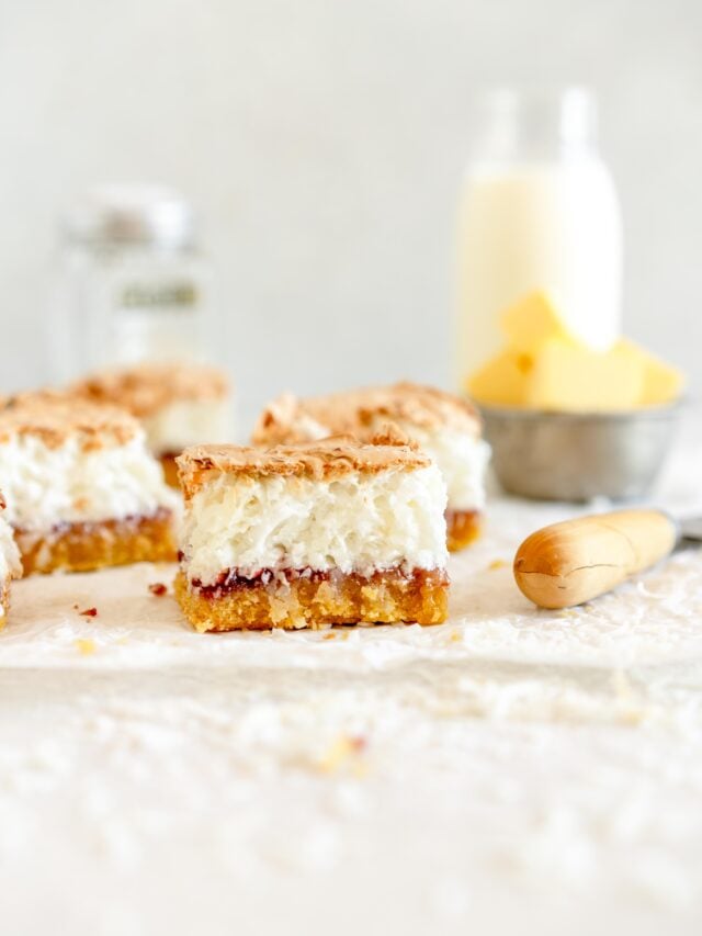 New Zealand Recipes Archives - Cloudy Kitchen