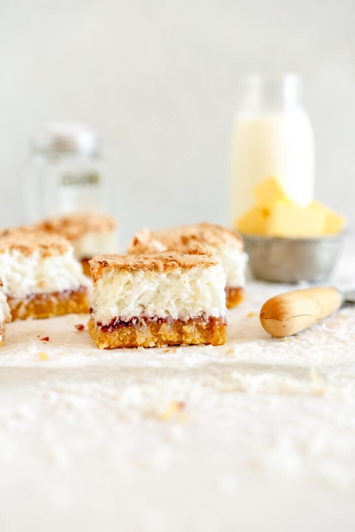 Louise Cake - Cloudy Kitchen