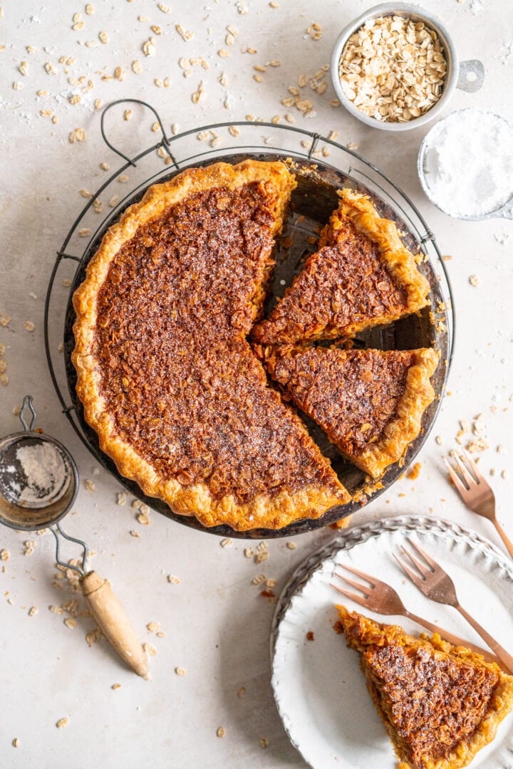 How To Make Pie Crust - Cloudy Kitchen