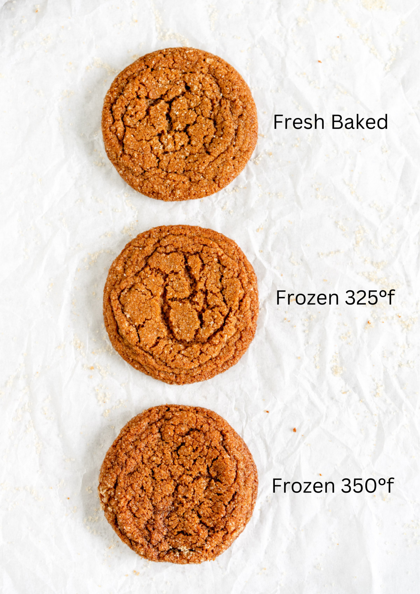 How to Freeze Cookie Dough and Bake From Frozen - Cloudy Kitchen
