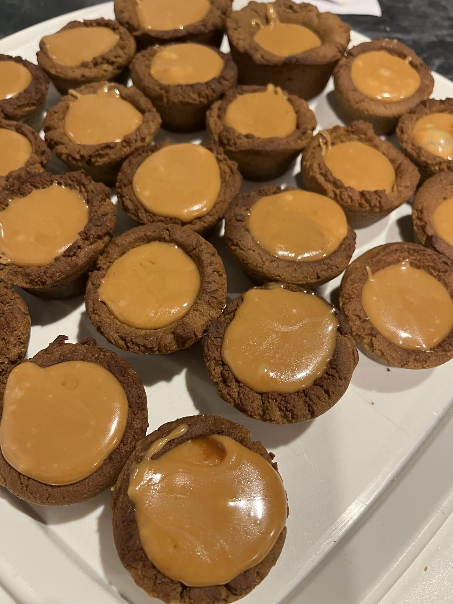 Basic Gingerbread Cookie Dough - Cloudy Kitchen