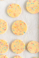 Basic Sugar Cookie Dough - Cloudy Kitchen