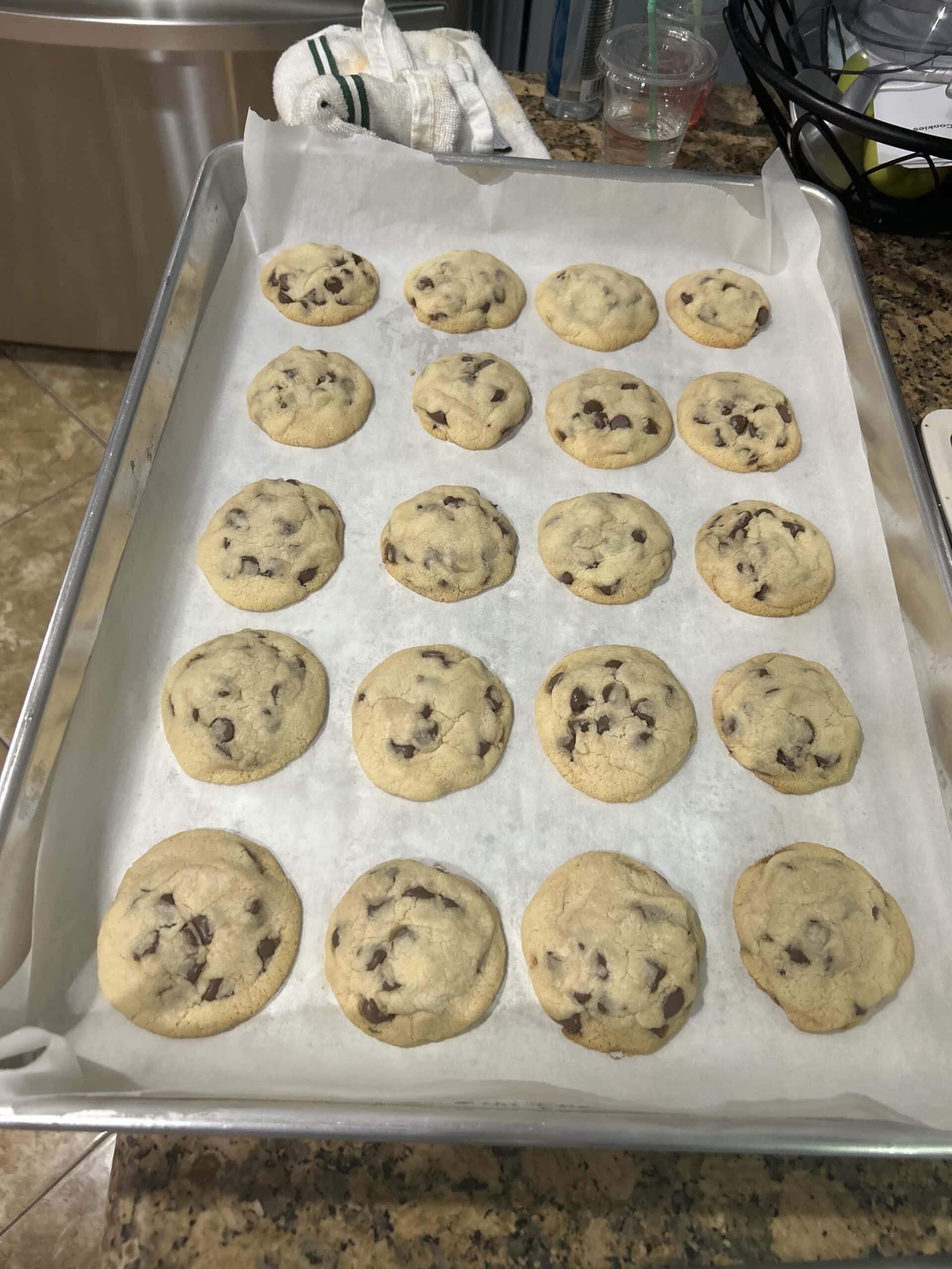 Recipe Notes and Frequently Asked Questions - Cloudy Kitchen