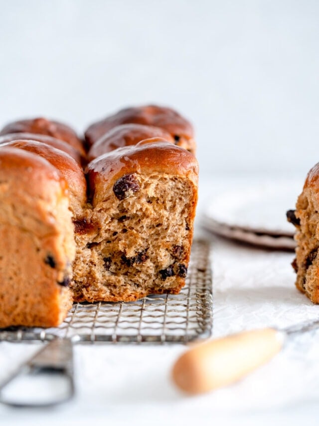 Recipes - Cloudy Kitchen