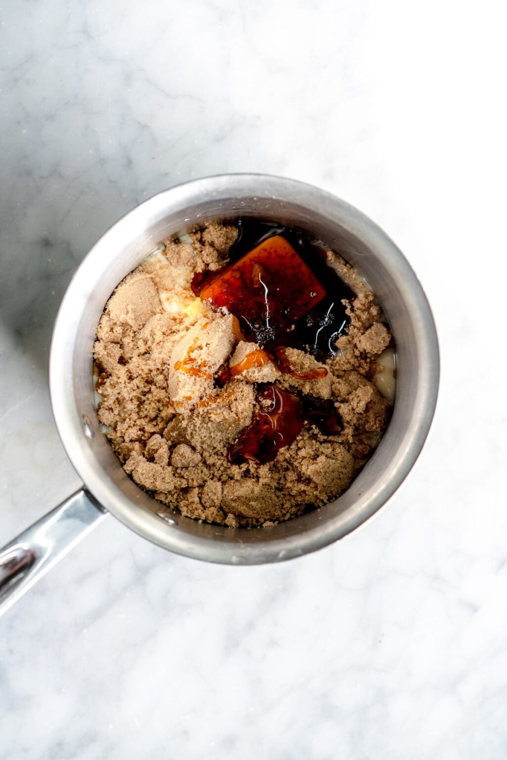 Soft and Chewy Foolproof Caramel Candy - Cloudy Kitchen