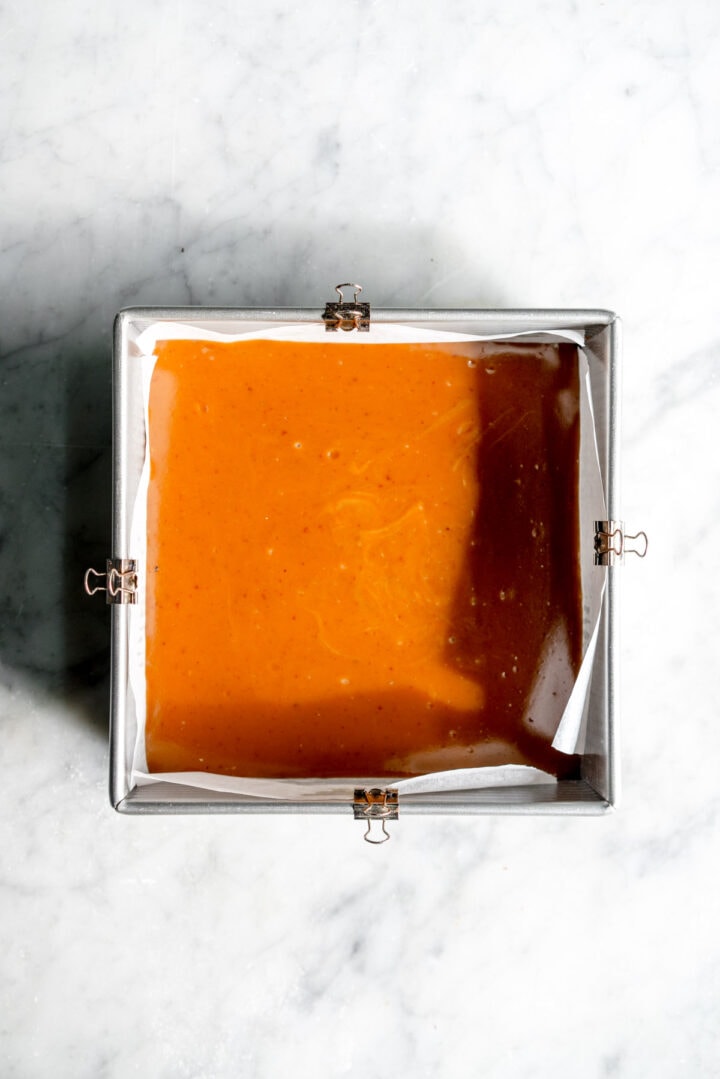 Soft and Chewy Foolproof Caramel Candy - Cloudy Kitchen