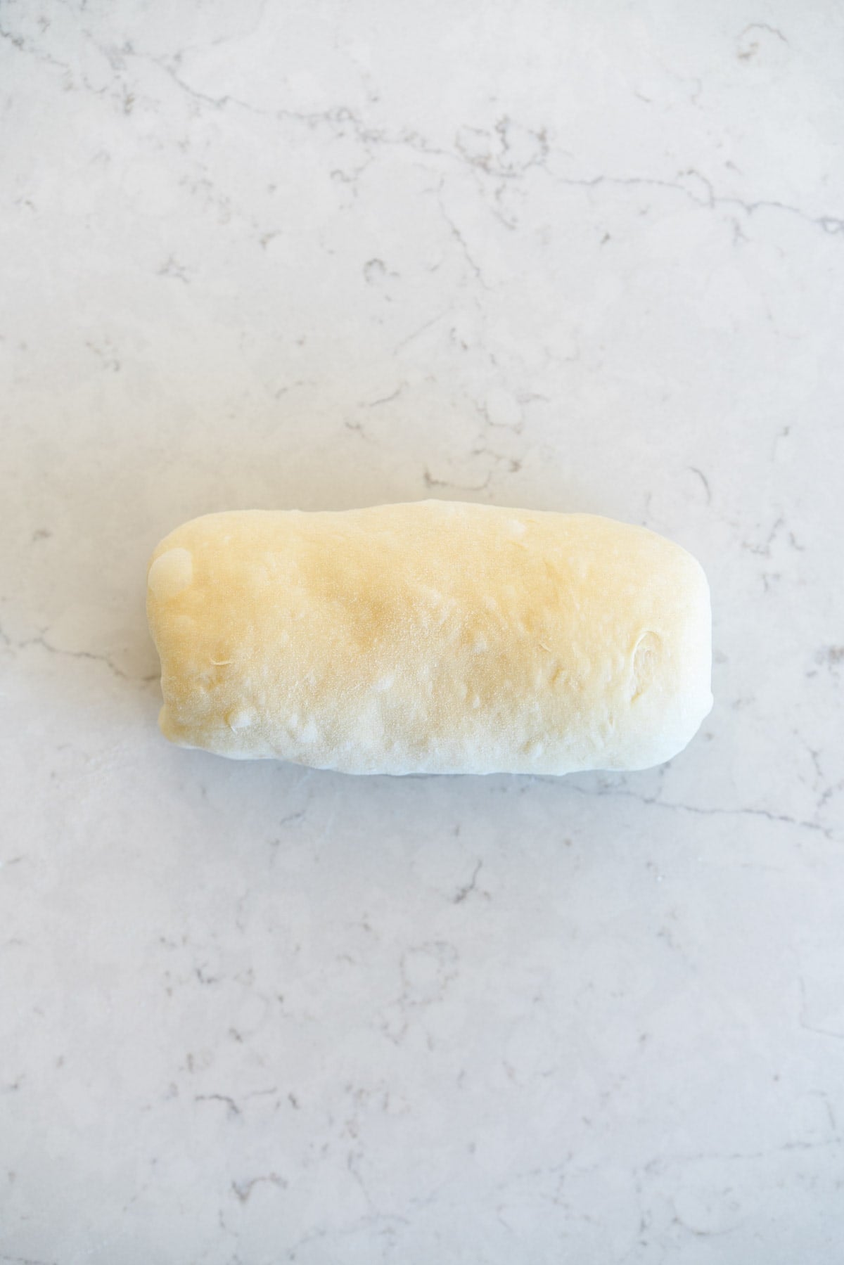Soft and Fluffy White Bread Loaf - Cloudy Kitchen