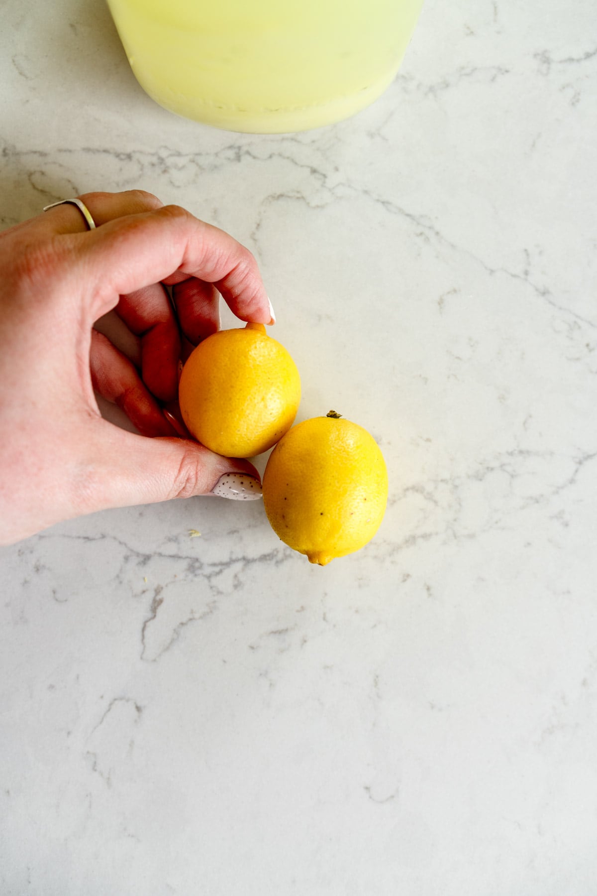 Quick Baked Homemade Key Lime Pie - Cloudy Kitchen