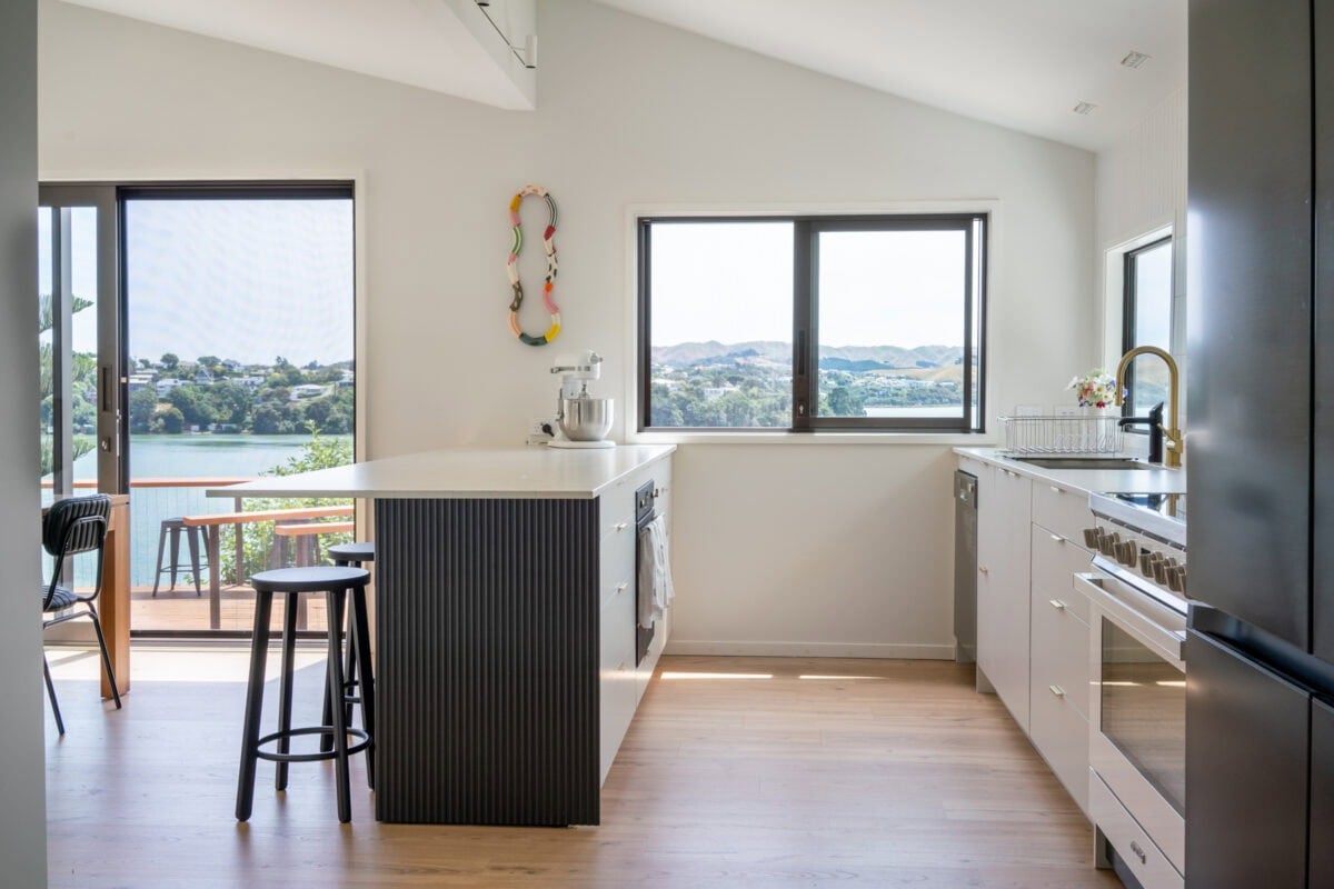 My Dream Kitchen Renovation Reveal! - Cloudy Kitchen