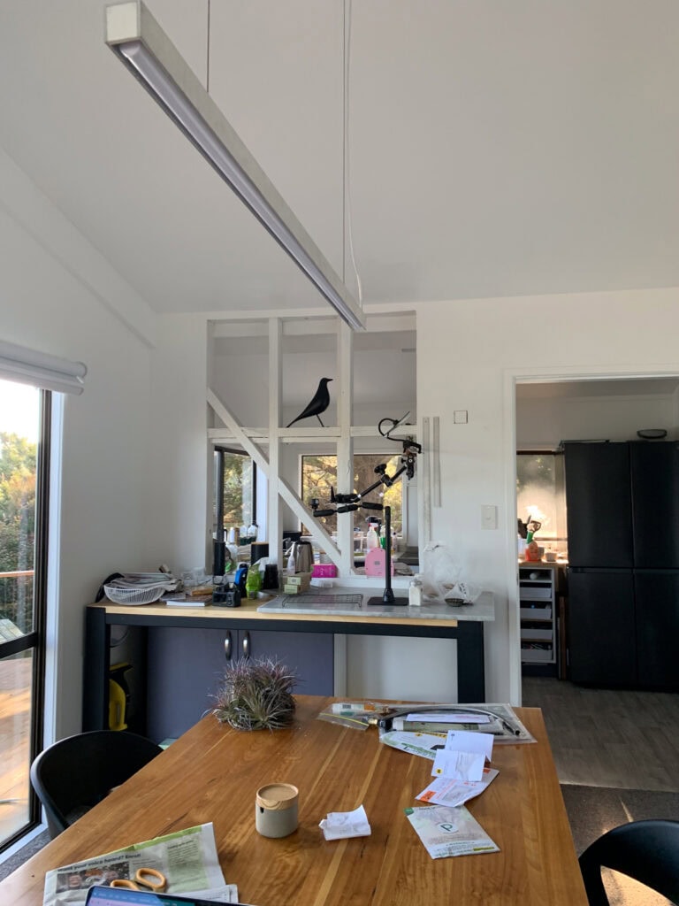 My Dream Kitchen Renovation Reveal! - Cloudy Kitchen