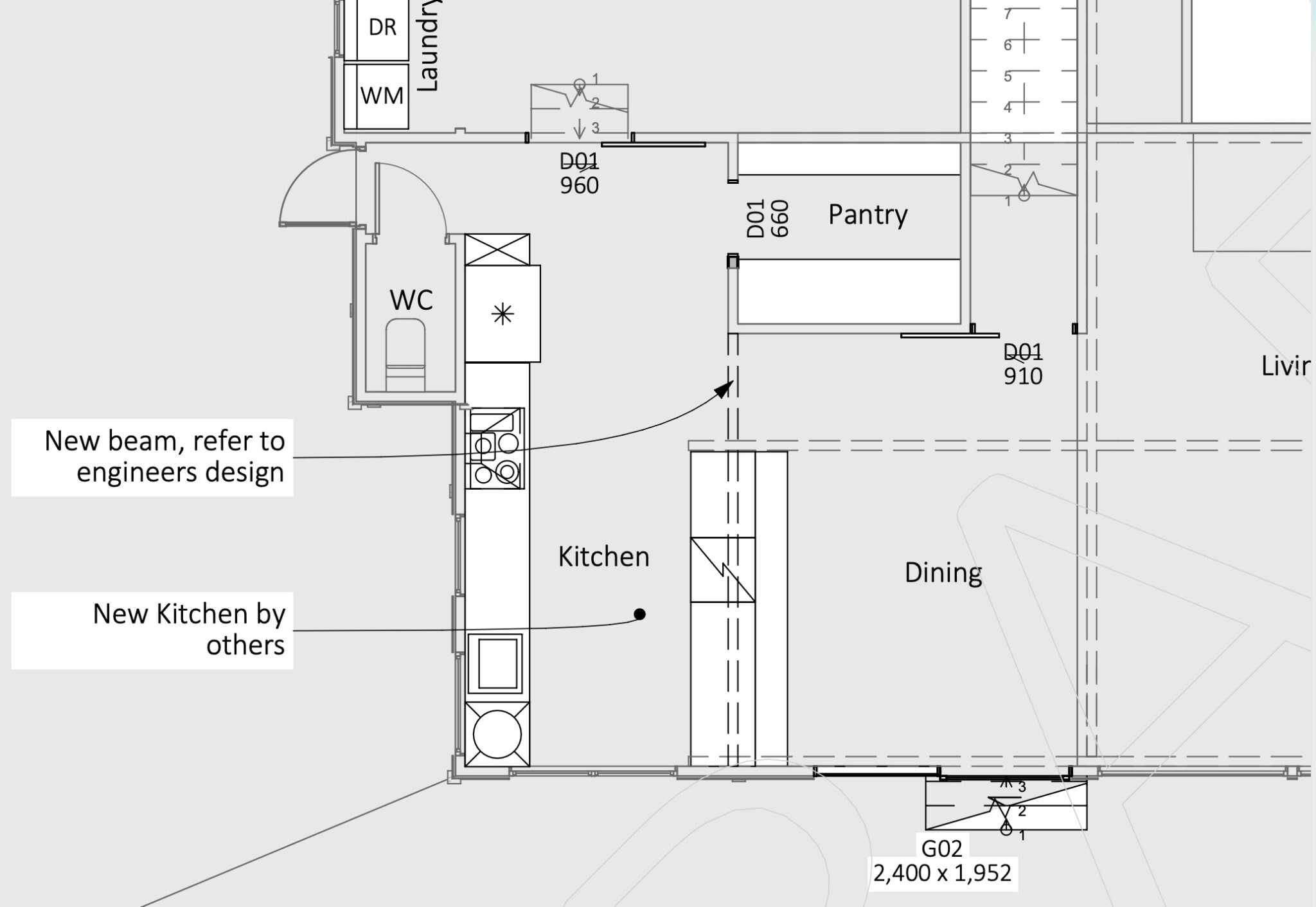 My Dream Kitchen Renovation Reveal! - Cloudy Kitchen