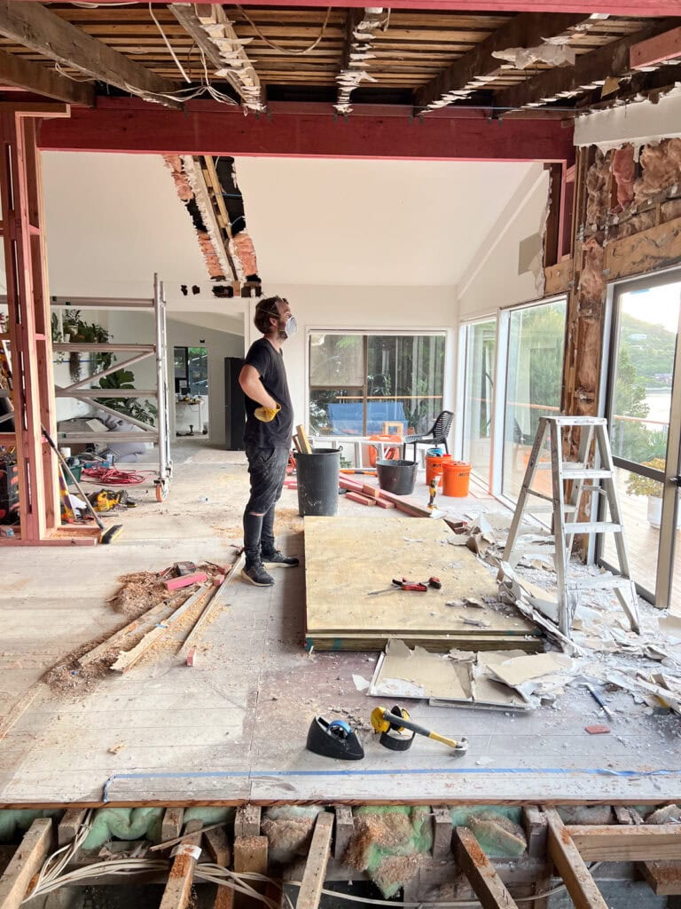 My Dream Kitchen Renovation Reveal! - Cloudy Kitchen