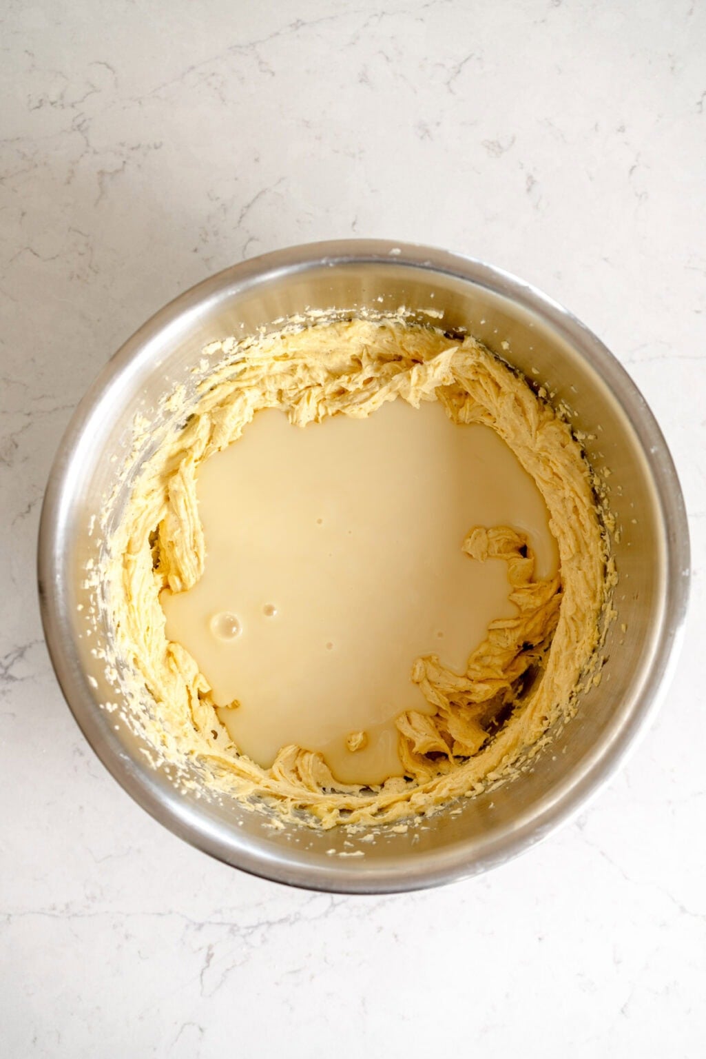 Grandma-Style Condensed Milk Cookies (Massive Batch) - Cloudy Kitchen