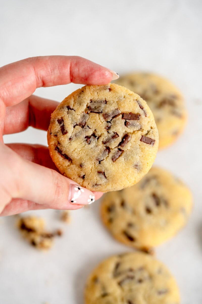 Grandma-Style Condensed Milk Cookies (Massive Batch) - Cloudy Kitchen