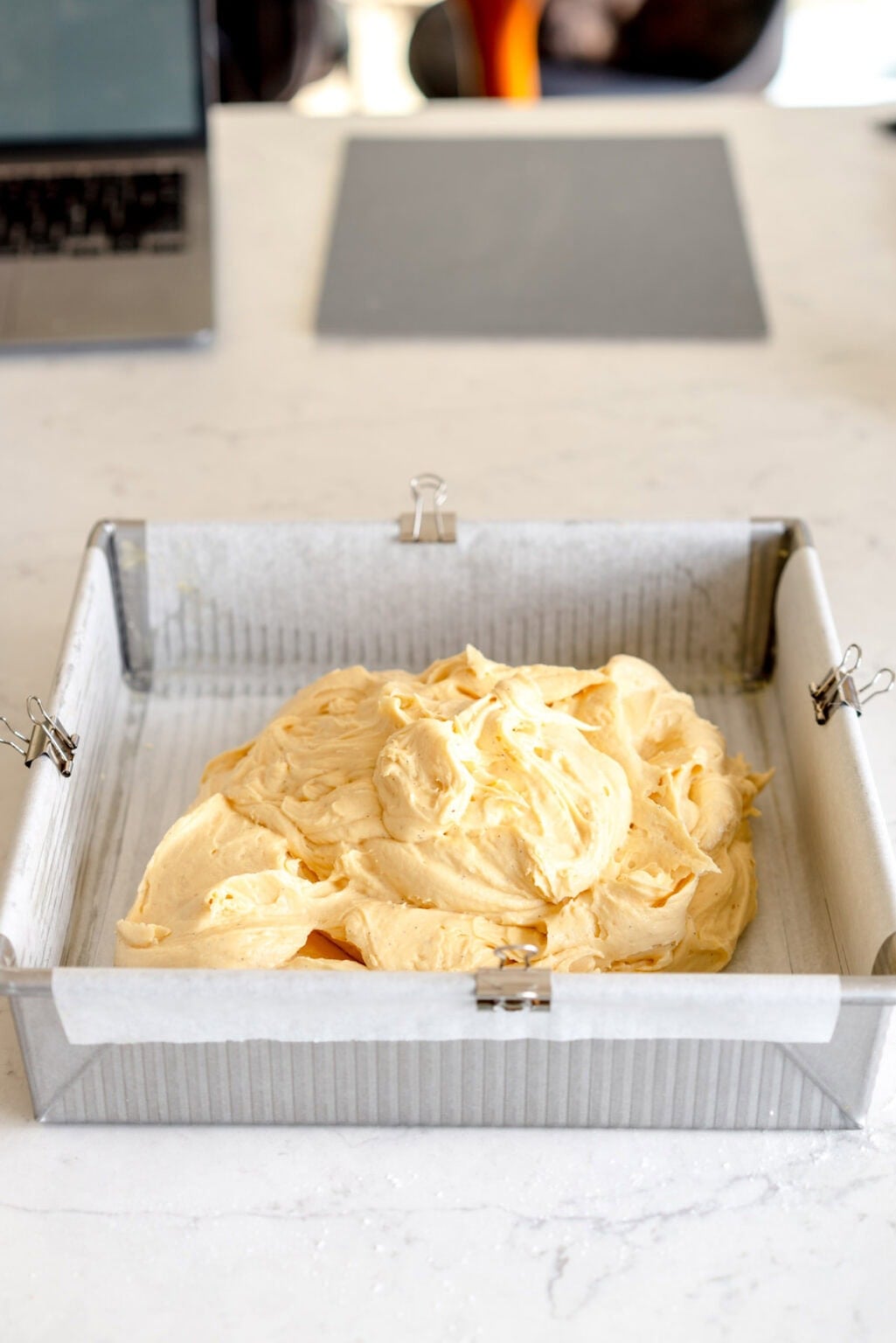 The Butter Cake That I Can't Stop Making - Cloudy Kitchen