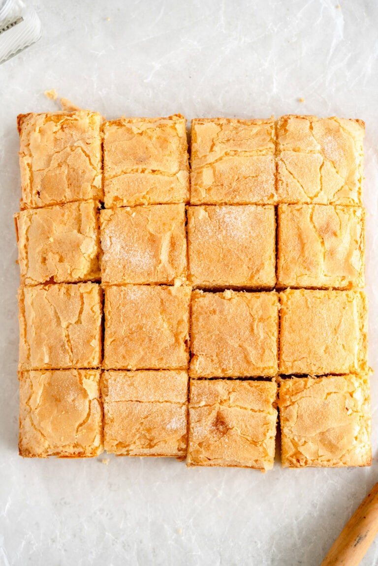The Butter Cake That I Can't Stop Making - Cloudy Kitchen