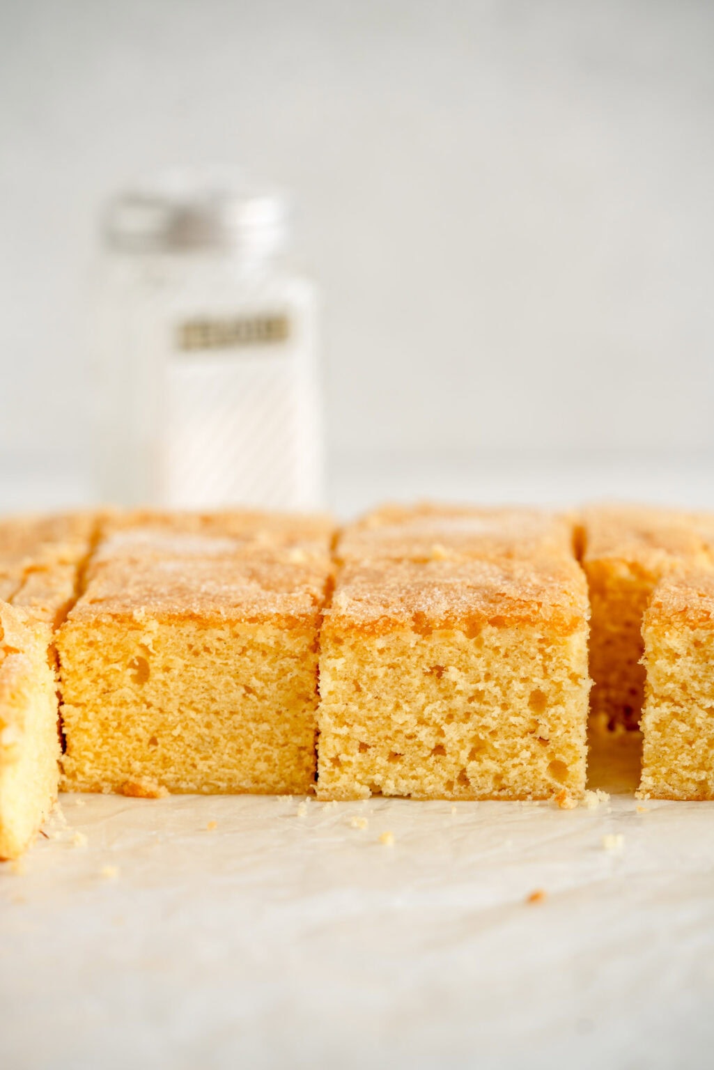The Butter Cake That I Can't Stop Making - Cloudy Kitchen