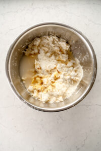 Puff Pastry Dough Recipe: A Beginner's Guide - Cloudy Kitchen