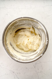 Easy Fresh Whipped Cream - Cloudy Kitchen