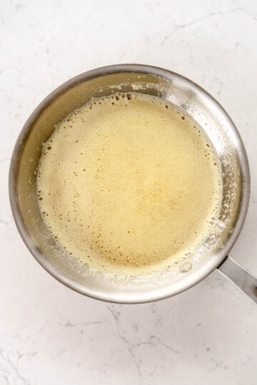 Brown Butter 101: The Ultimate Guide - Cloudy Kitchen