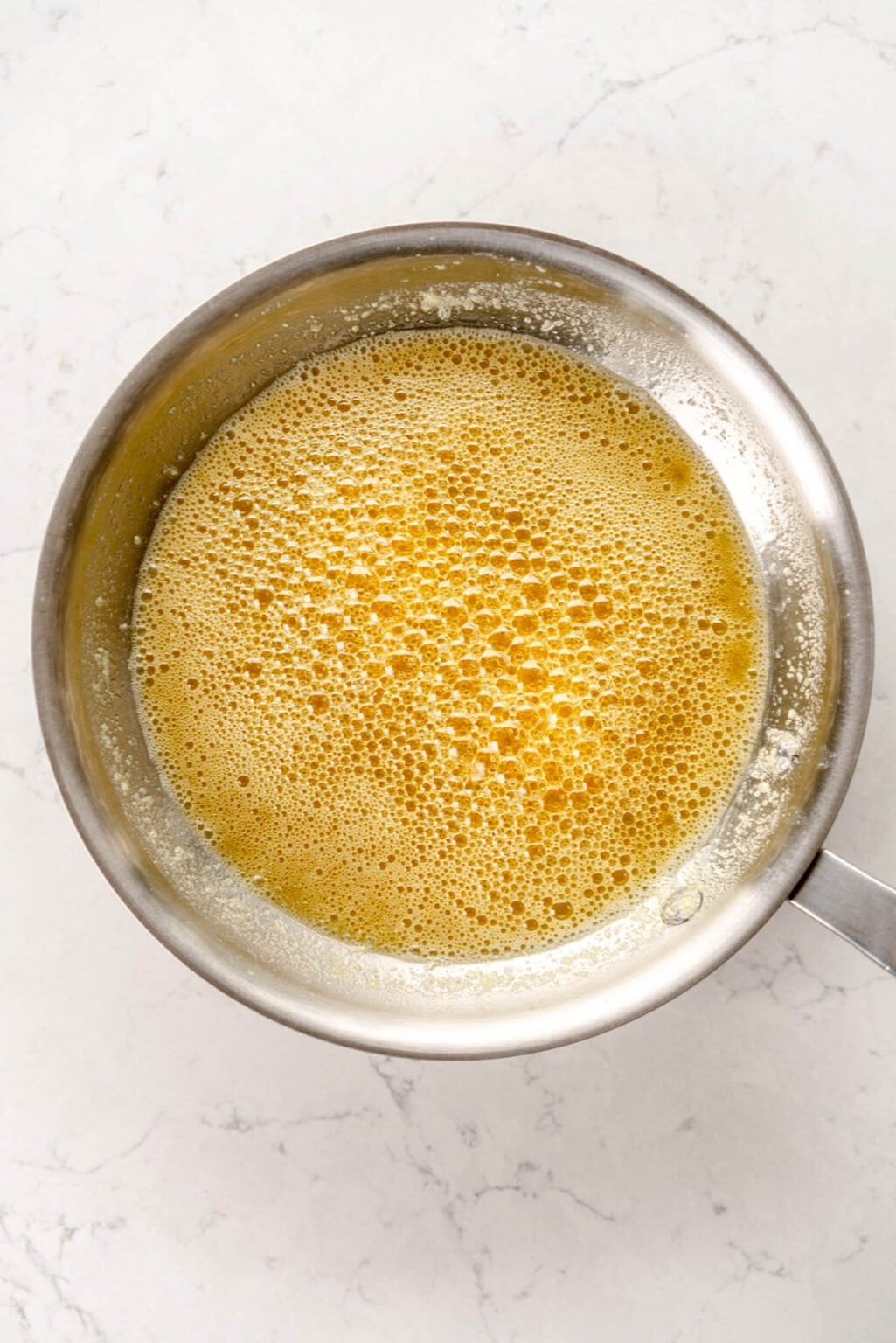 Brown Butter 101: The Ultimate Guide - Cloudy Kitchen