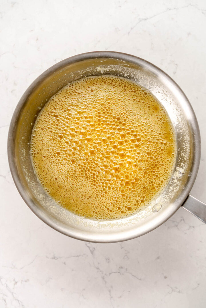 Brown Butter 101: The Ultimate Guide - Cloudy Kitchen