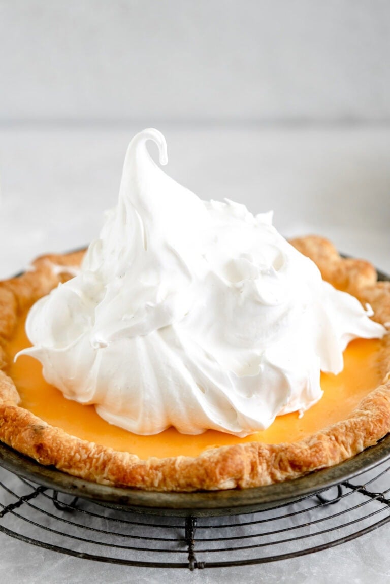 Foolproof, Fluffy Meringue: The Ultimate Guide - Cloudy Kitchen