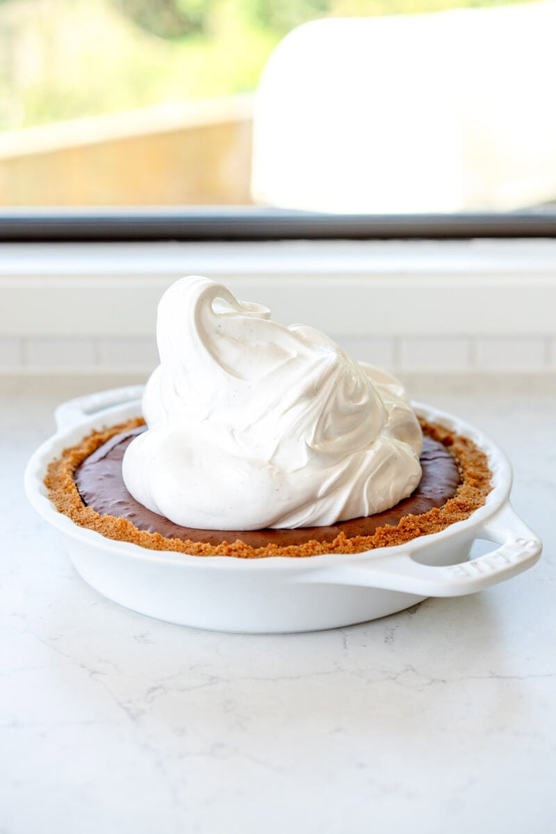 Foolproof, Fluffy Meringue: The Ultimate Guide - Cloudy Kitchen