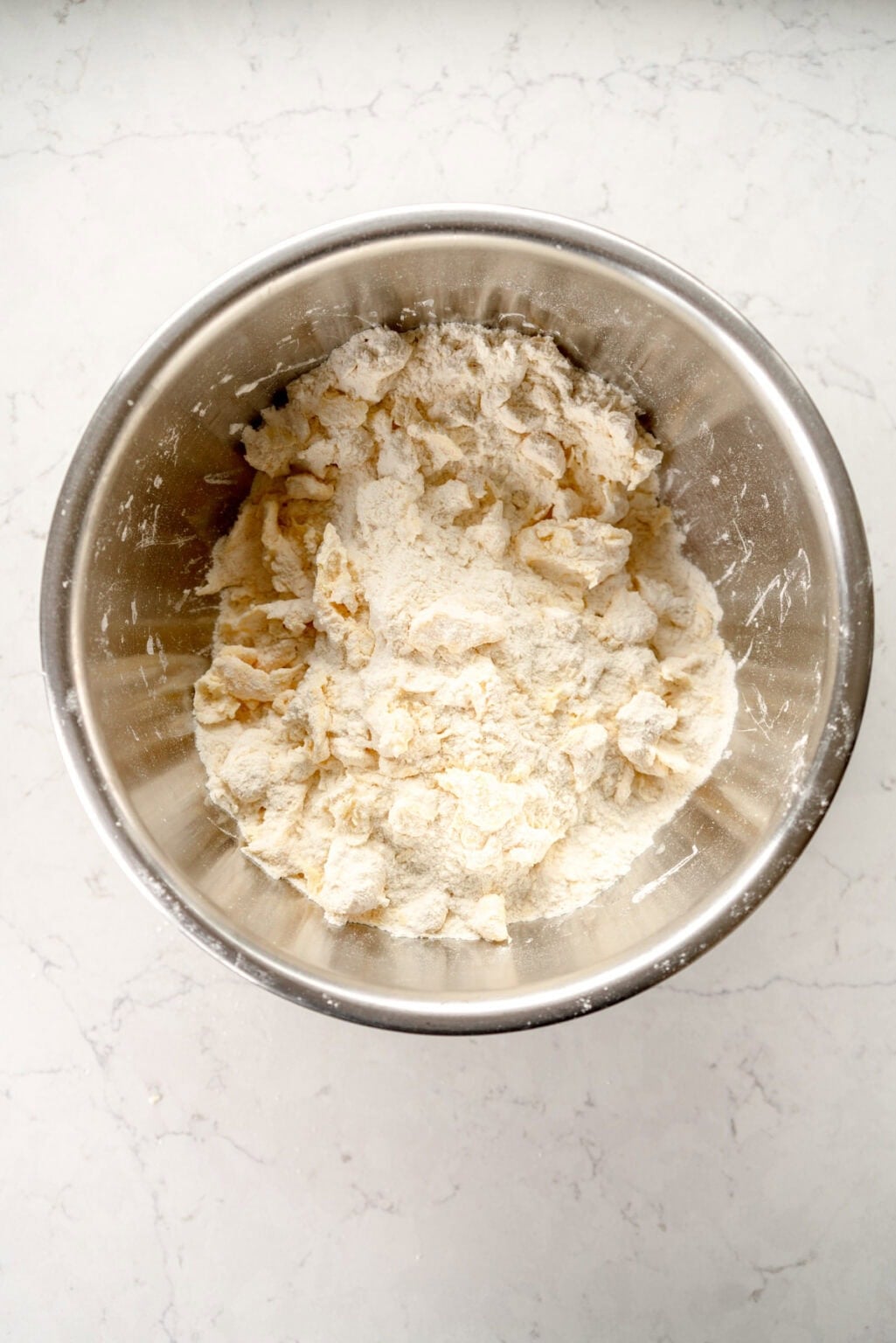 Puff Pastry Dough Recipe: A Beginner's Guide - Cloudy Kitchen