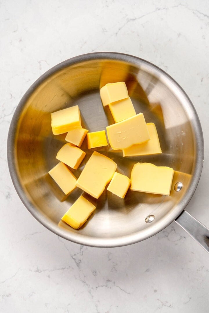 Brown Butter 101: The Ultimate Guide - Cloudy Kitchen